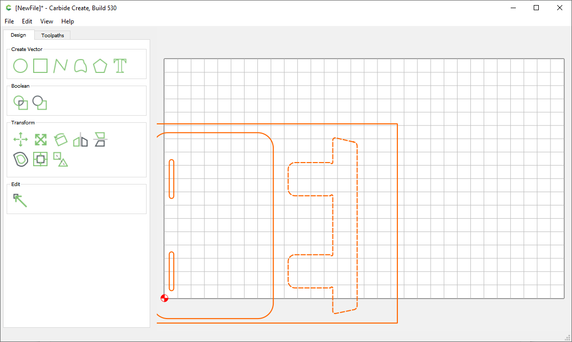 Carbide Create - CNC 3018