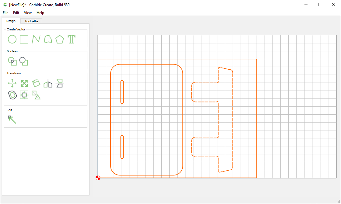Carbide Create - CNC 3018